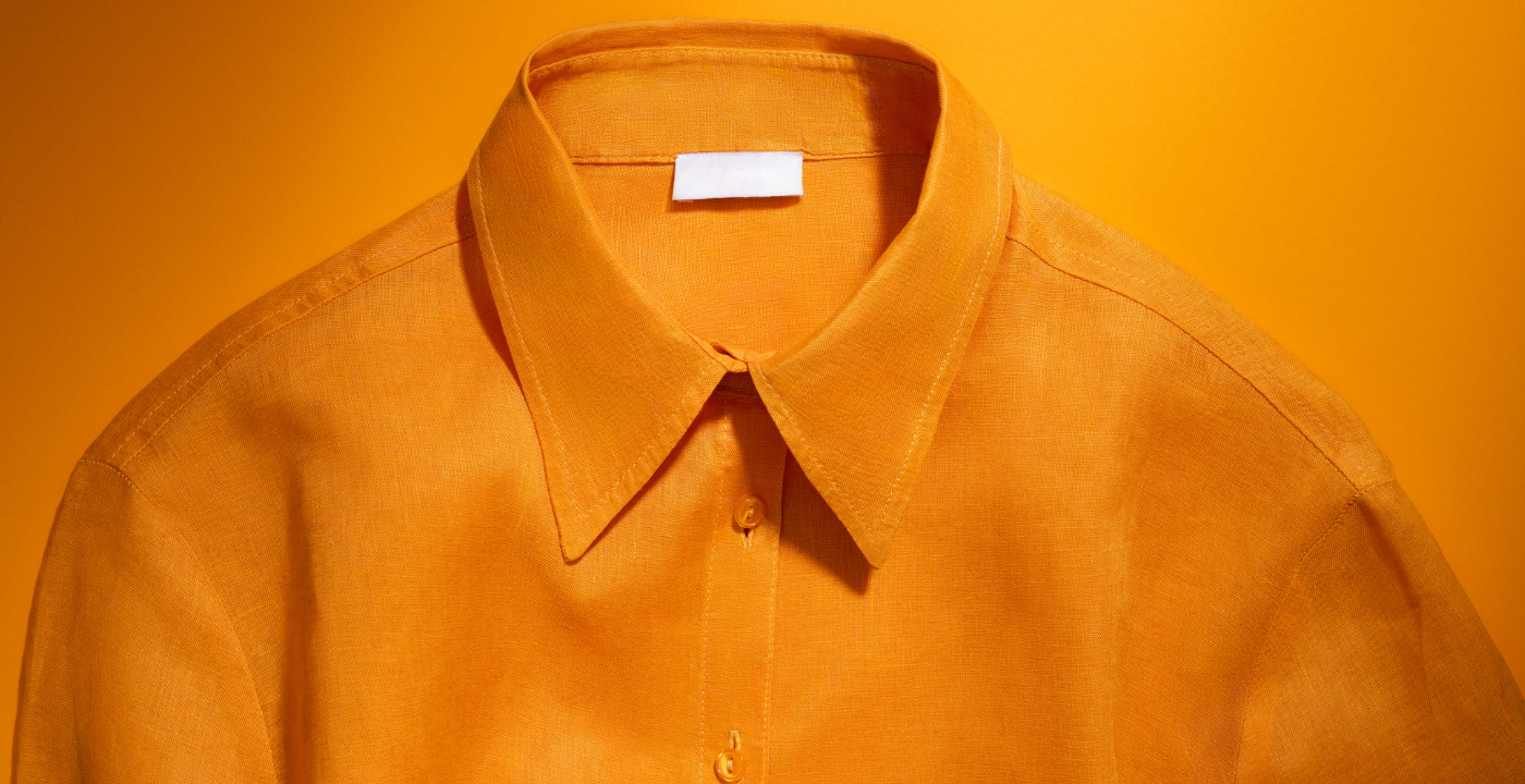 Orange Shirt: A Staple of Bold Wardrobes – YourTies