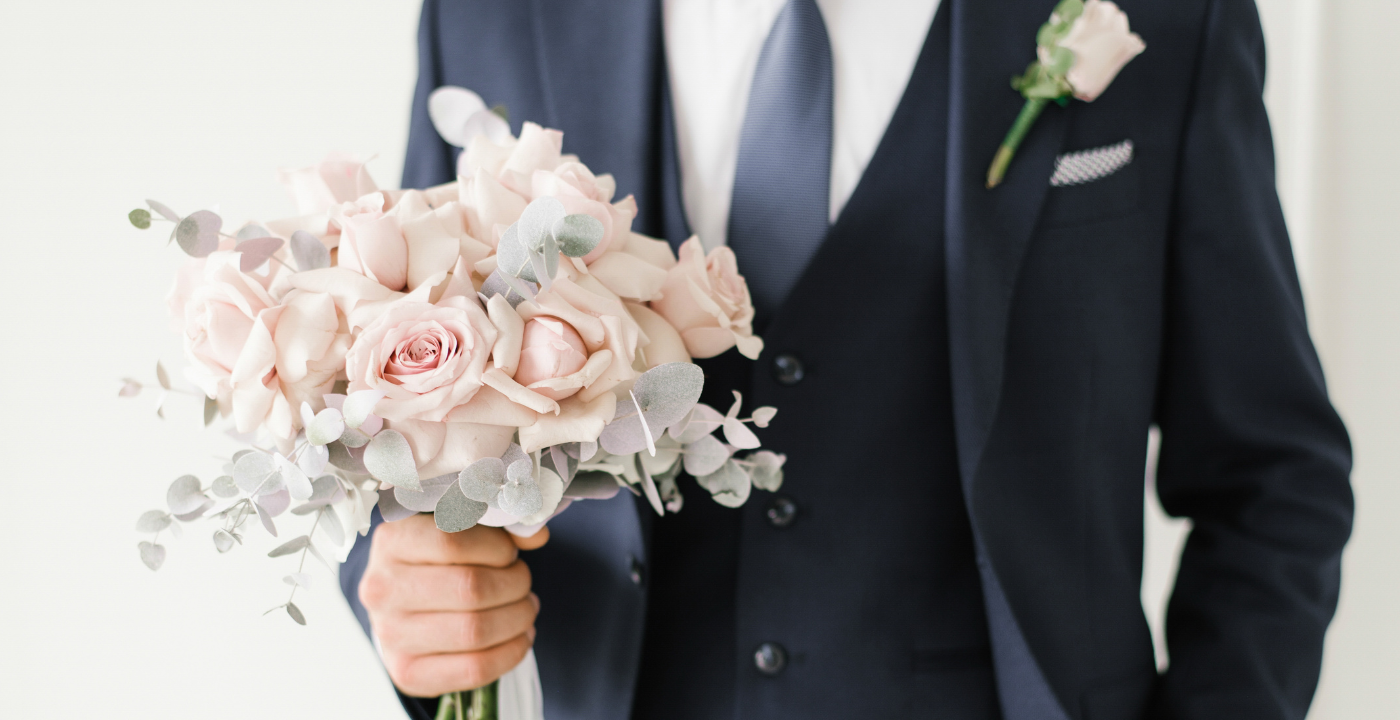 How to Wear a Lapel Pin – YourTies