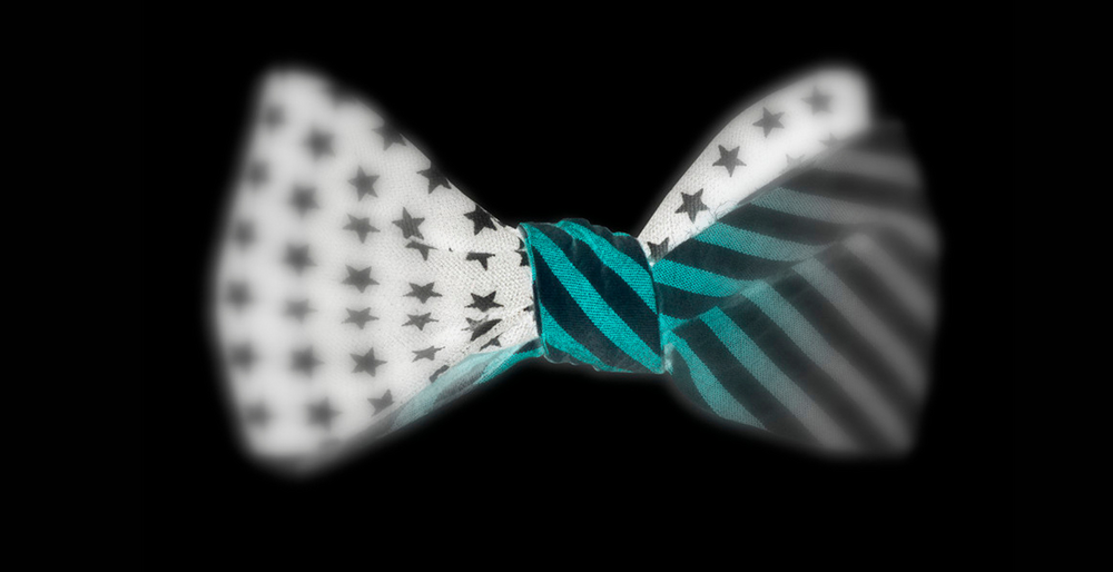 Fashion with a Twist: The Appeal of Funny Bowties – YourTies